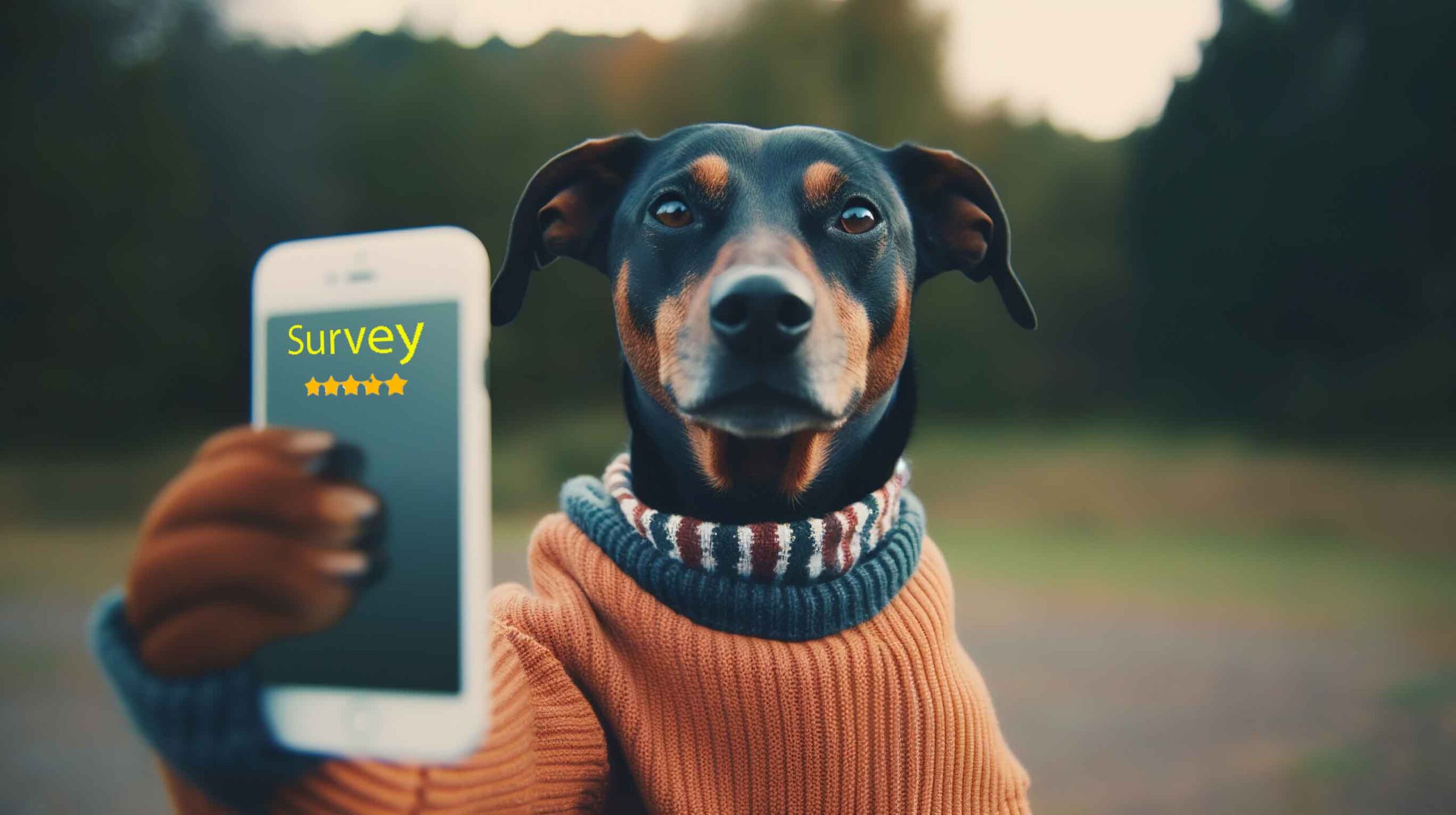 Creating a Client Survey for a Veterinary Practice | Bashore Halow